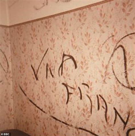 The Real Life Ghost Story So Gripping Even Sceptics Are Drawn In