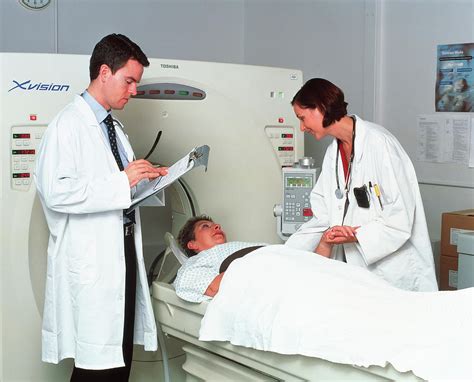 Ct Scanning Photograph By Science Photo Library Pixels Merch