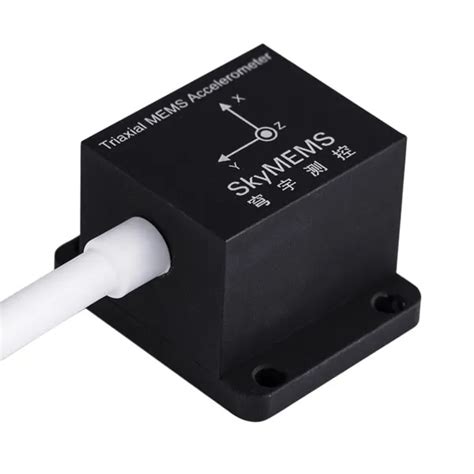 The Precision Of Analog Mems Accelerometers For Advanced Motion Sensing