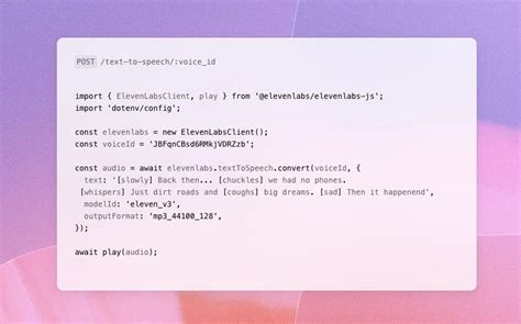 Elevenlabs Blog Company Research And Product Updates