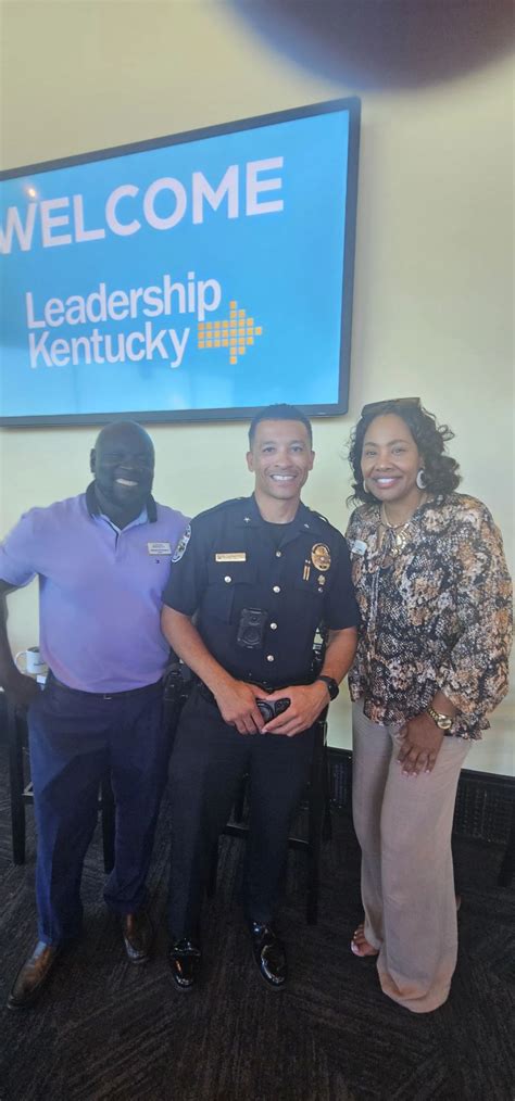 Congratulations To Paul L Humphrey On His Appointment As The New Chief