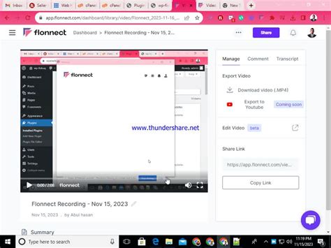 Video Mohammad Rasel On Linkedin Wordpress Bugfix Webdev