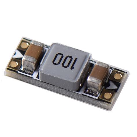 2a 3 20v Vtx Lc Power Filter Module For Rc Drone Fpv Racing Multi Rotor
