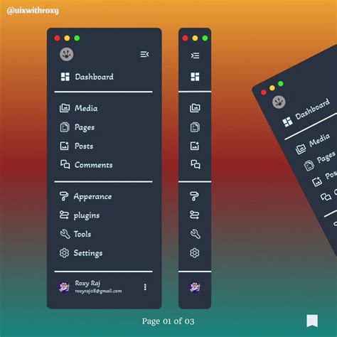 Rajkumar S On Linkedin Uidesign Uiux Uitrends Uxdesign Uiuxdesign