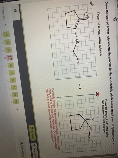 solved draw the curved arrow notation and the product for