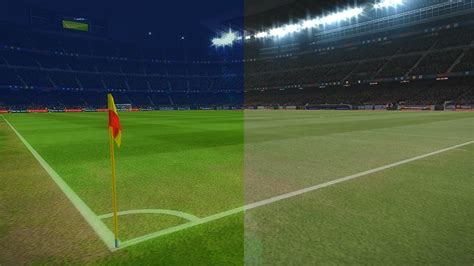 PES GFX Mod V PESGaming