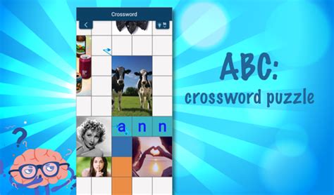 Crossword Puzzle Game Gratis Kibrispdr