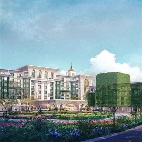 上海迪士尼第三座酒店有新消息了，乐园还将建一个独立主题景点