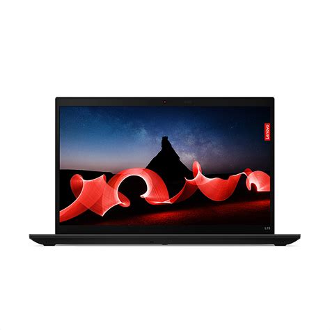 Best Buy Lenovo Thinkpad L Gen In Touch Screen Laptop Intel Core I With Gb