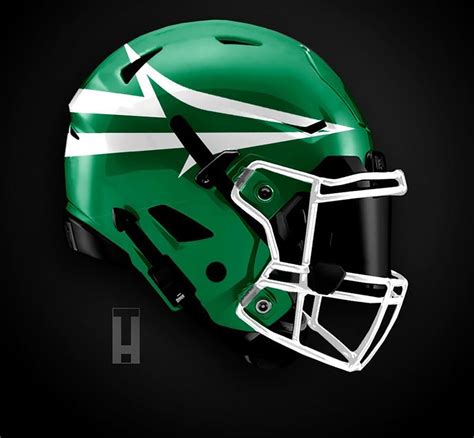Cool Nfl Helmet Concepts For Every Team