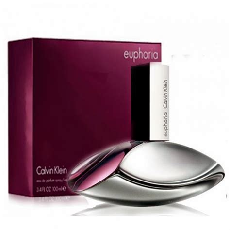 Perfumes Cosmetics Calvin Klein Euphoria Perfume