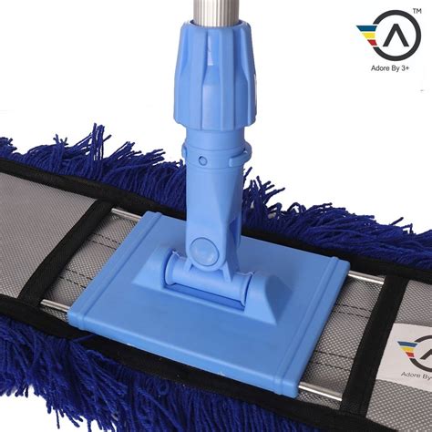 Cotton Acrylic Dry Mop Set 24 Inch At 350 Piece In Panipat ID