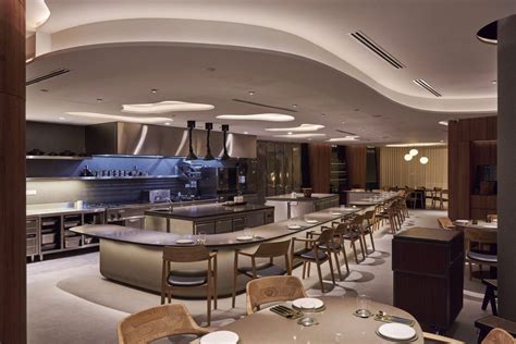 New In Town Seroja — A Multi Course Tribute Inspired By The Malay Archipelago