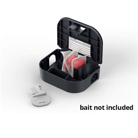 Mbs 1 Mouse Bait Station