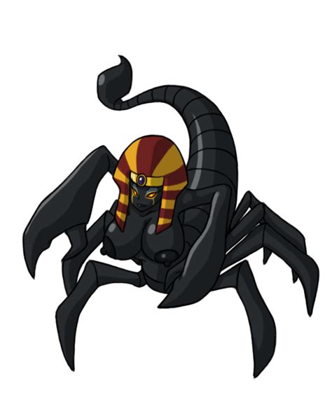 The Big Imageboard Tbib Arachnid Arachnid Taur Areola Arthropod