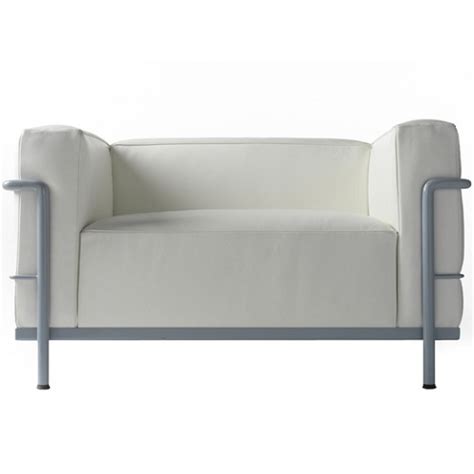 Cassina Křesla Lc3 Designpropaganda