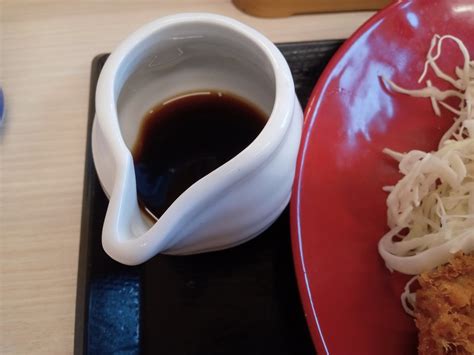 かつや〜おろしカツ定食 Ringoteajetcoのブログ