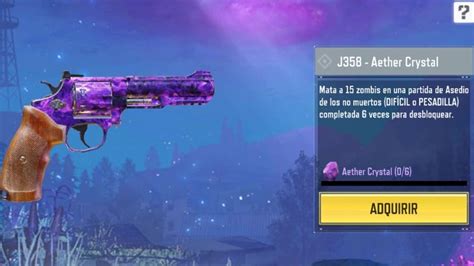 Como Conseguir Todos los Camuflajes de Éter en COD Mobile codsito
