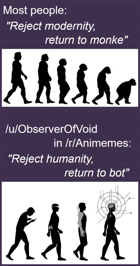 Reverse Evolution Scrolller