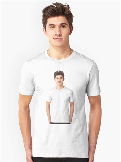 Redbubble T Shirt Guy Classic T Shirt By Tpz757 Redbubble
