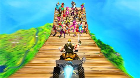 FORTNITE FAILS Epic Wins 34 Fortnite Battle Royale Funny Moments
