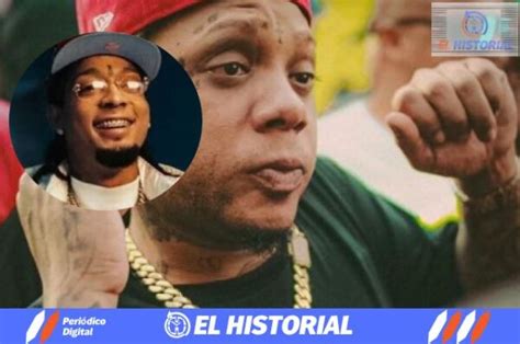 Yomel Pone Claro A Rochy RD El Historial