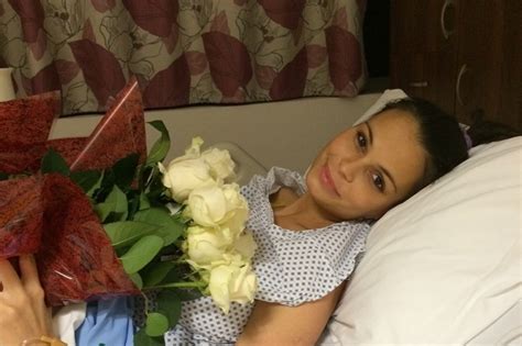 Anca Serea pentru a patra oară mamă TVmania ro