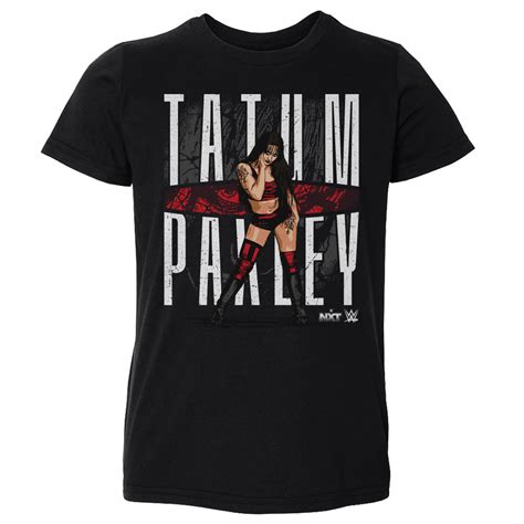 Tatum Paxley Profile 3 Count
