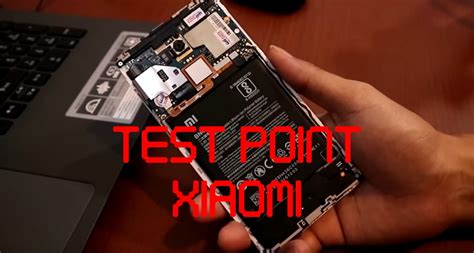 Xiaomi Ginkgo Test Point At Christopher Price Blog