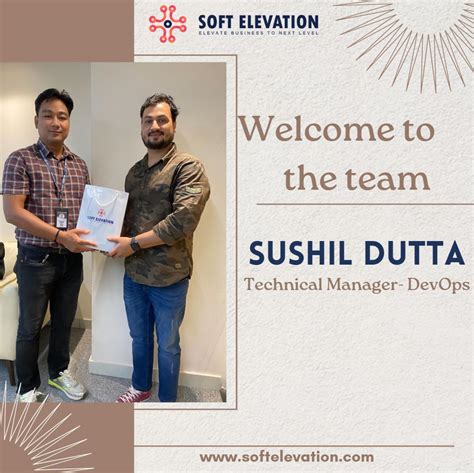 soft elevation llc on linkedin devops newhire welcome