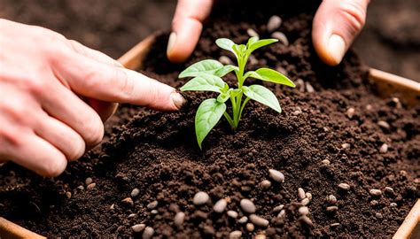 How To Make Loam Soil For Pots