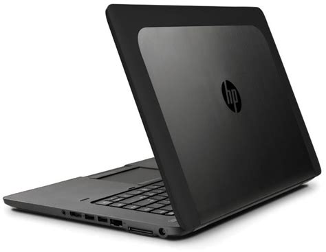 Hp Zbook G
