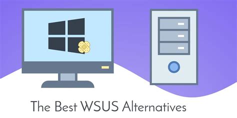 9 Best WSUS Alternatives For Patch Management 2025 Paid Free