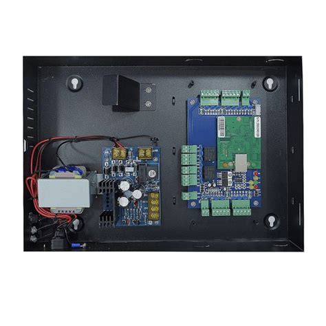 DX ACP DXEL Pack DX Series Two Door Access Control
