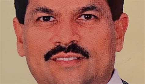 बुधवारी लोकप्रिय उमेदवार ज्ञानेश्वर म्हात्रे सन्माननीय मुख्याध्यापक व