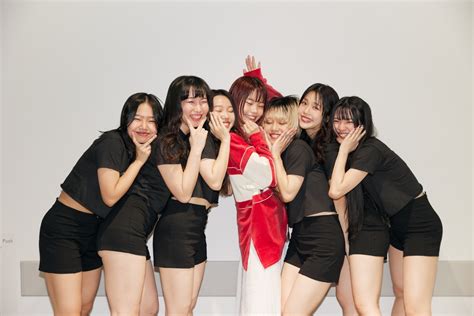 アイナ・ジ・エンド、3rd Album『ruby Pop』リリースを記念し、一夜限りのスペシャルライブ「 Room Session “冬眠のない部屋”vol 2 In 虎ノ門ヒルズ