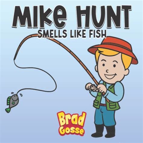 Mike hunt Hitta bästa priset på Prisjakt