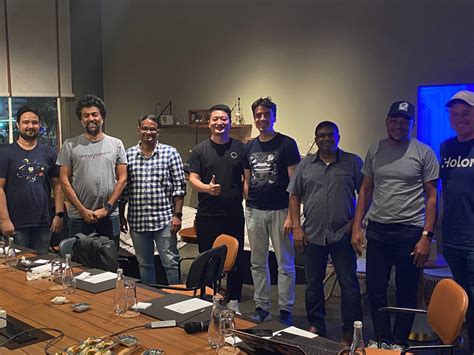 Filecoin Orbit Launches Middle East Community