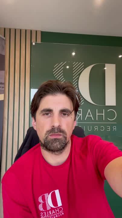 David Bass On Linkedin Getting Dismissed From A Job Can Impact You For