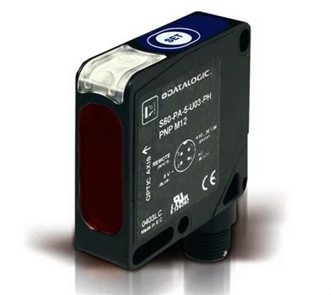 Datalogic Luminescence Sensor At ₹ 24500 Piece Luminescence Sensor In