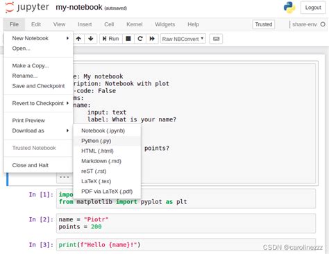 Jupyter Lab的简洁安装与使用jupyterlab安装教程 Csdn博客