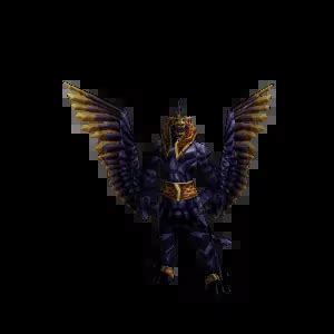 Moam NPC World Of Warcraft