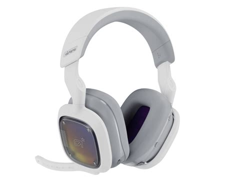 Astro A30 Lightspeed Wireless Gaming Headset Bluetooth® Logitech G