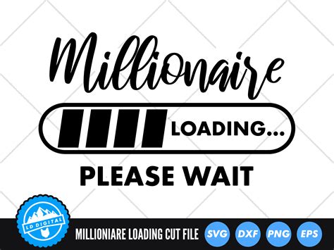 millionaire loading please wait svg loading progress bar cut file by