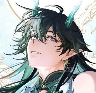 Dan Heng IL NSFW Character AI Chat