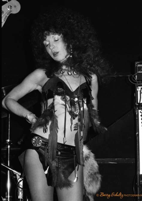 Ruby Starr Barry Schultz Photography