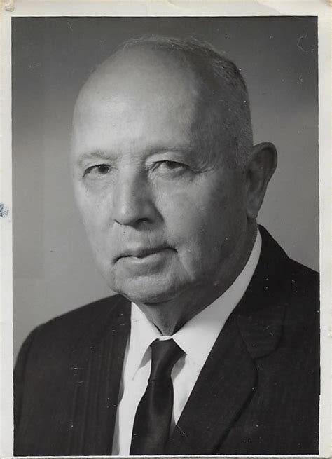 Rev Oliver Silas Roberts 1891 1973 Find A Grave Memorial