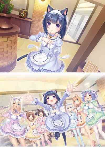 Nekopara Vol 4 Nhentai Hentai Doujinshi And Manga