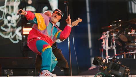 Limp Bizkit Lollapalooza 2025 Setlist Stella Noura