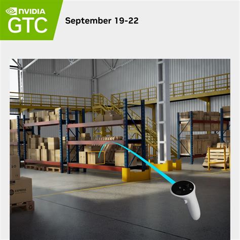 william cannady on linkedin gtc22 nvidiacloudxr nvidiaomniverse